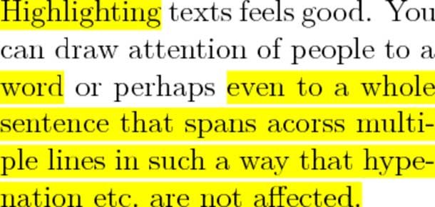 Wordpress Highlight Searched text in Search Results