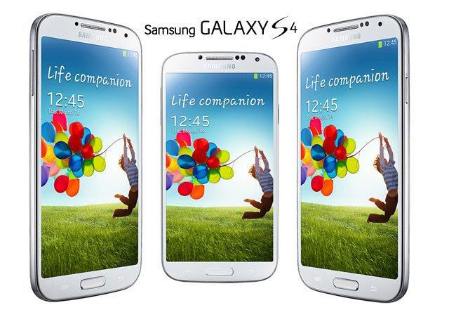 Samsung Galaxy S4 GT-I9500: An Amazing Discovery In Smartphone