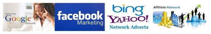 What are the Different Types of Paid Ad Campaigns?